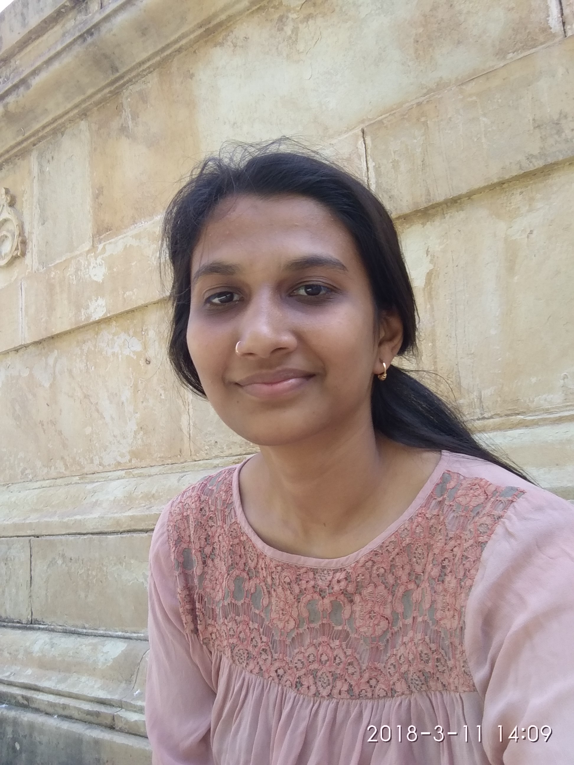 Shruti Sharma | HOME